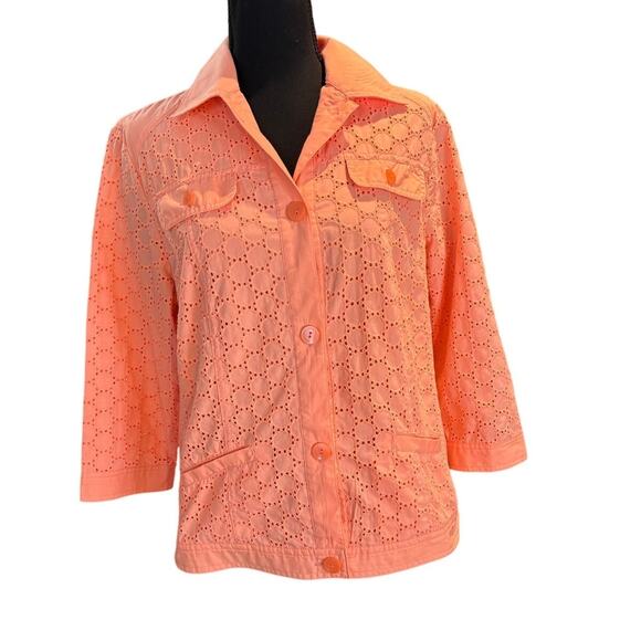 Allison Daley | Jackets & Coats | Allison Daley Womens Jacket Size ...